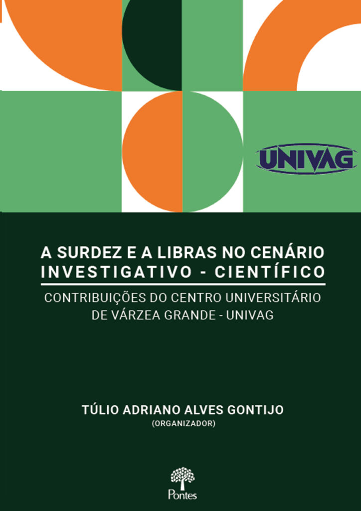 A surdez e a libras no cenário investigativo-científico: contribuições ...